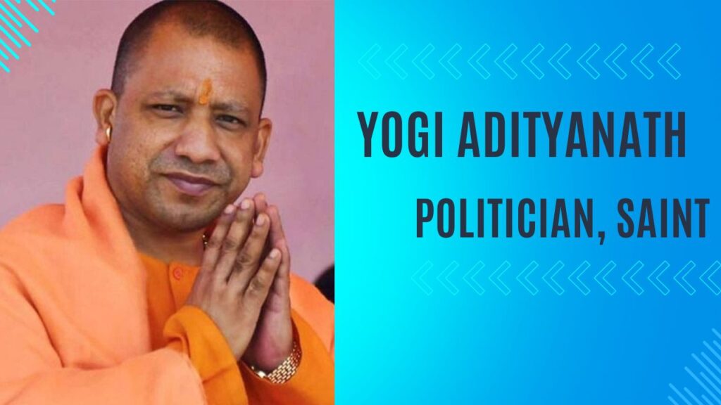 Yogi Adityanath Biography, Age, Caste, Family, Net Worth Yogi Adityanath Biography, Age, Caste, Family, Net Worth